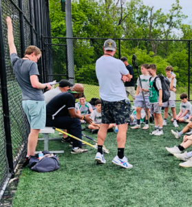 Our Board – Kelly Post Lacrosse
