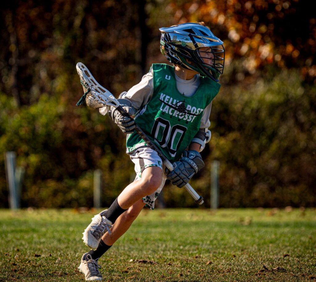 Kelly Post Lacrosse – America's First Youth Lacrosse Program