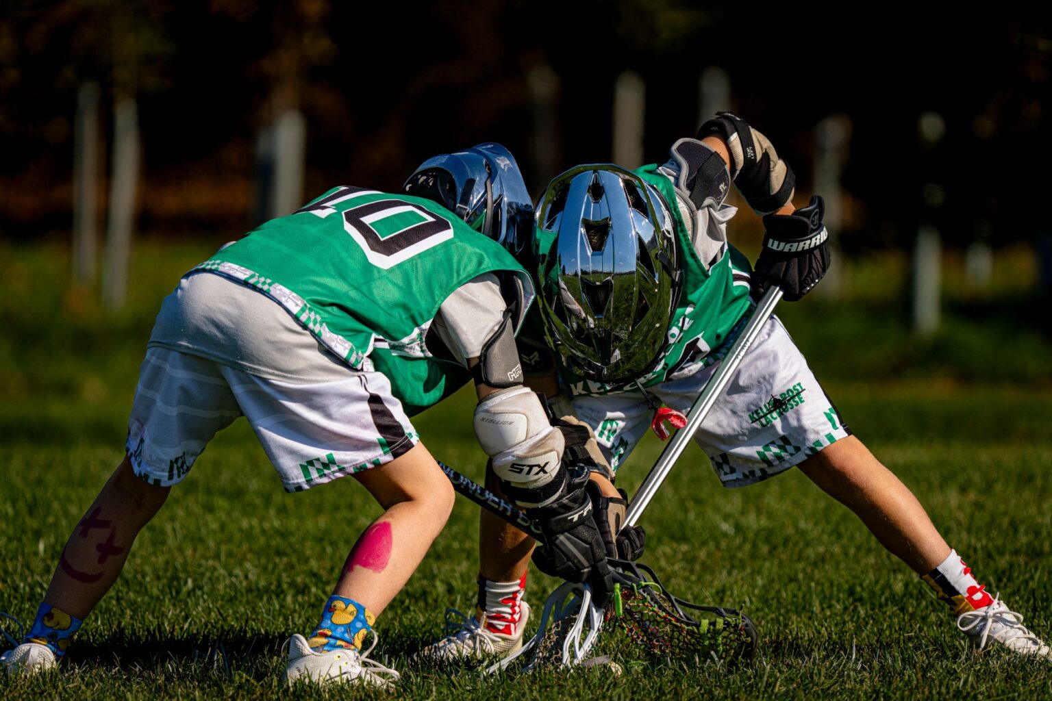 Club Team – Kelly Post Lacrosse