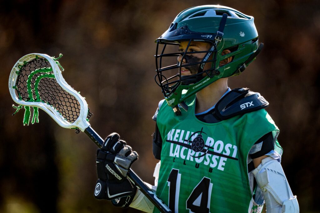 Club Team – Kelly Post Lacrosse