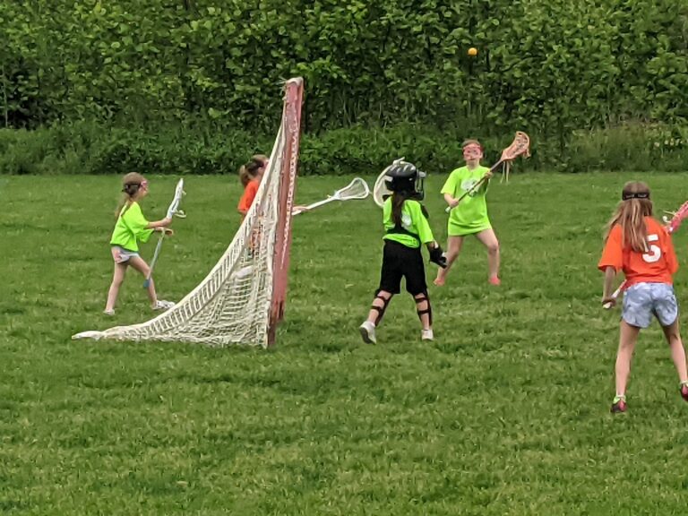 Rec program – Kelly Post Lacrosse