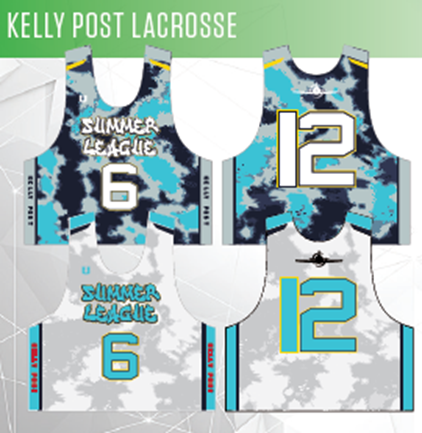 Summer League – Kelly Post Lacrosse