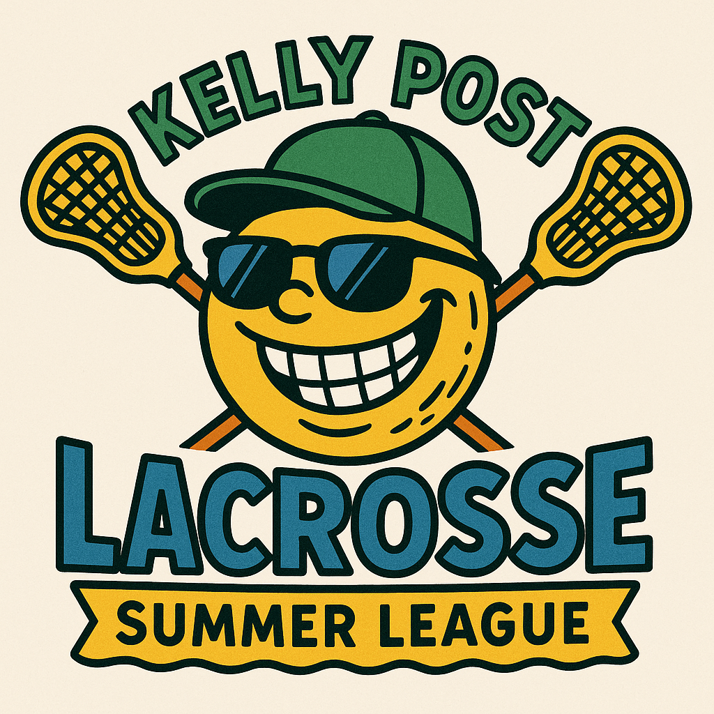 Summer League – Kelly Post Lacrosse